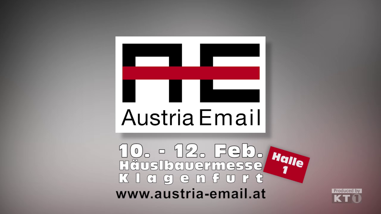 Austria Email
