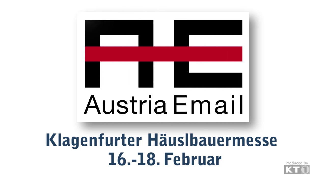 #Austria Email | KT1