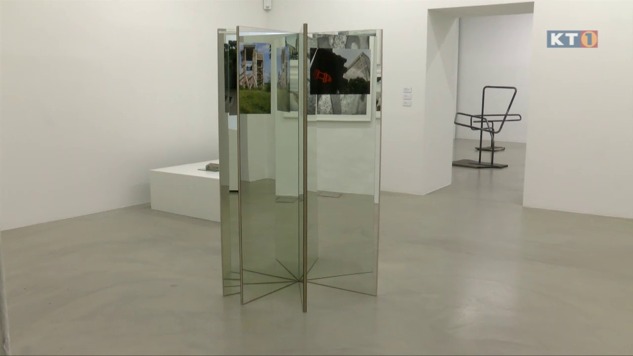 MMKK Ausstellungseröffnung „In die Stadt“