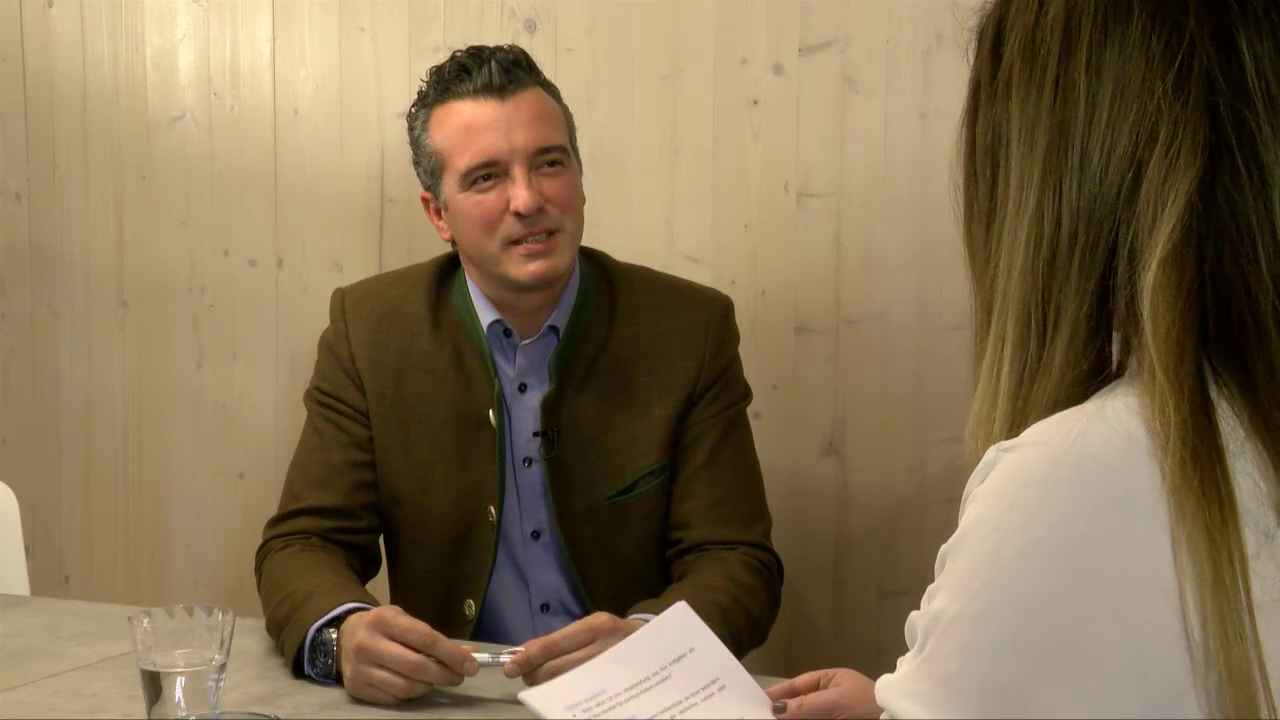 #Gernot Darmann | KT1