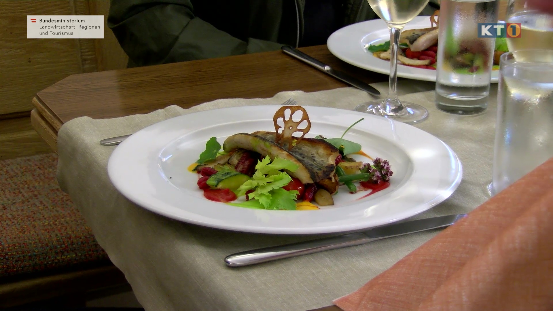 #Landgasthaus Zeilinger | KT1