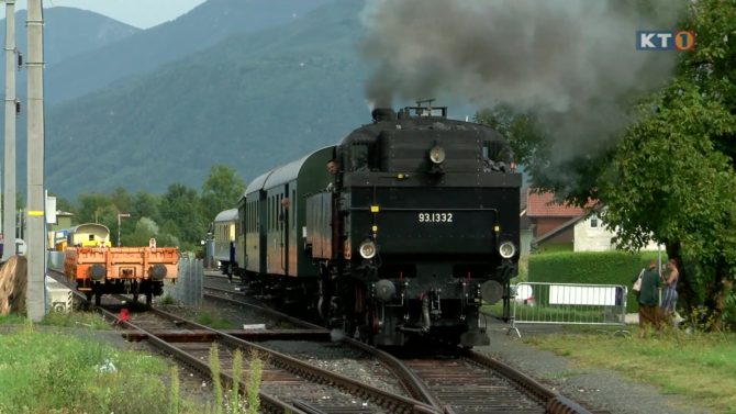 KT1 - Ihr Kärntner Fernsehen
