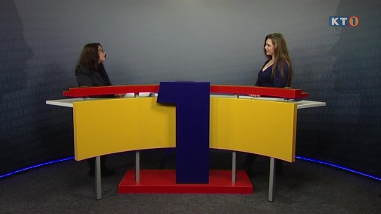 #Die Sterne für 2024 | KT1