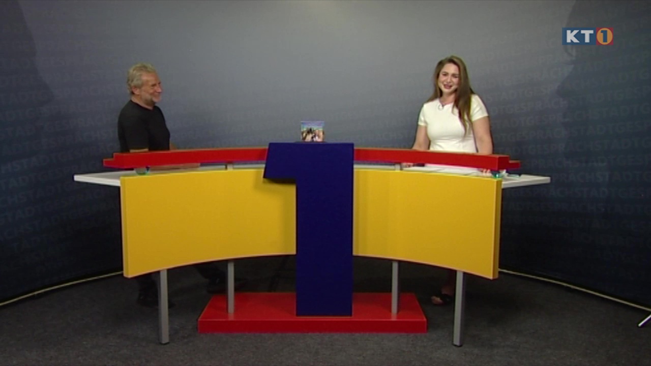 #Nockis – gefühlsecht | KT1