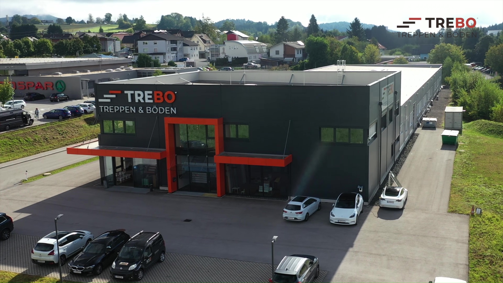 #TREBO – Liebe auf den ersten Tritt | KT1