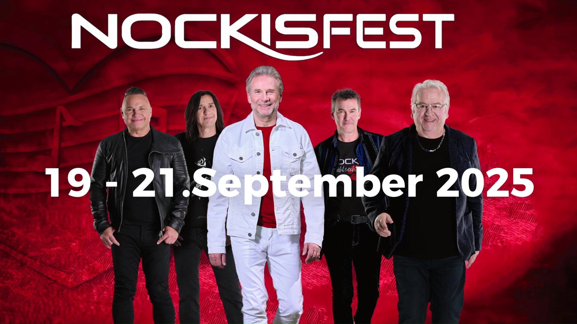 #Nockisfest in Millstatt am See 2025 | KT1